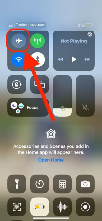 iPhone Won't Connect to WiFi? 18 Ways to Fix It (2026) | Technobezz