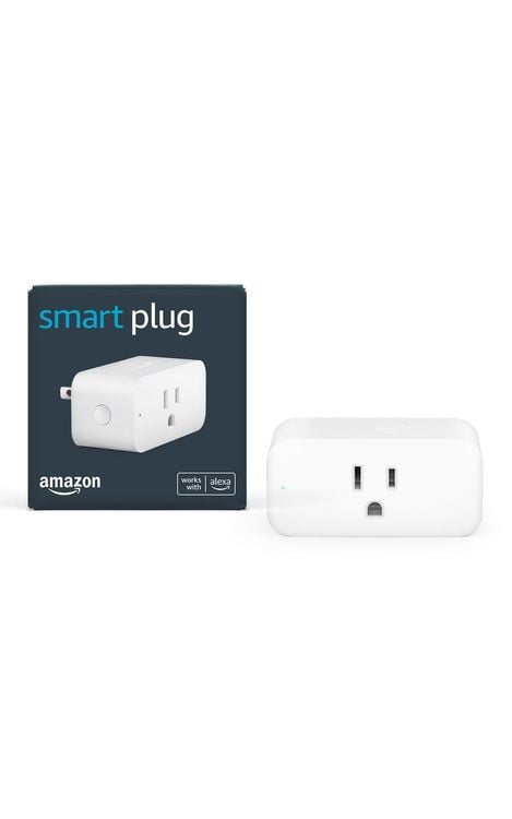 Best Prime Day Smart Home and Alexa Deals 2026 | Technobezz