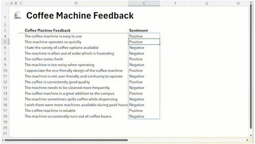 Microsoft Adds Copilot AI Features Directly Inside Excel Spreadsheet ...