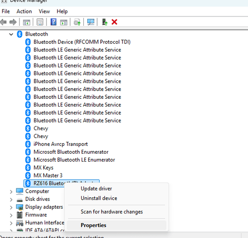 How to Reinstall Bluetooth Drivers in Windows 10 | Technobezz