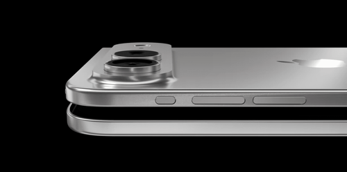 Apple Reportedly Plans to Skip the Standard iPhone 18 Launch This Year ...