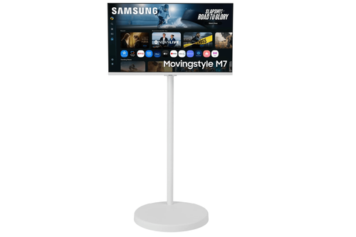 4 Best Rolling TV Monitors You Can Buy Right Now | Technobezz