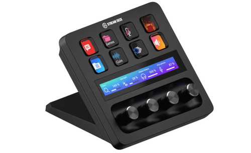 Best Stream Decks in 2026 | Technobezz