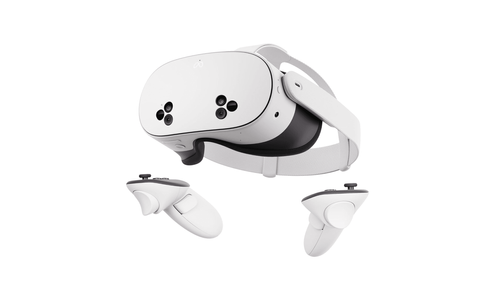 Best VR Headsets in 2026 | Technobezz