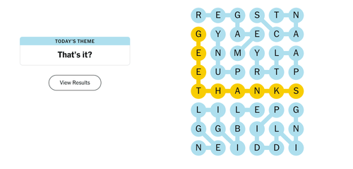NYT Strands Hints & Answers for Thursday, March 5, 2026 (Puzzle #732 ...