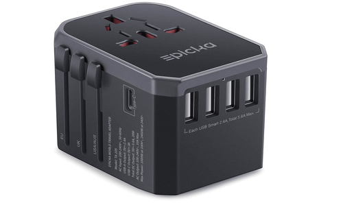 Best Travel Adapters for 2026 | Technobezz