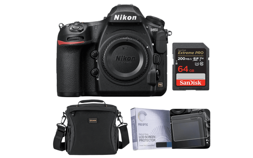 Best DSLR Cameras for 2026 | Technobezz