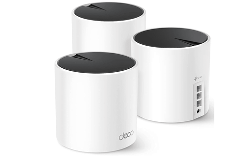 Best Mesh Routers Under $200 in 2026 | Technobezz