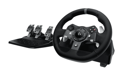 8 Best Gaming Steering Wheels for 2026 | Technobezz
