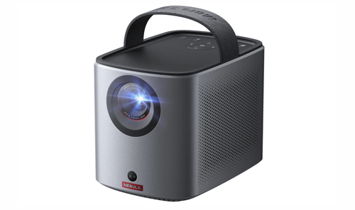 8 Best Portable Projectors for 2026 | Technobezz
