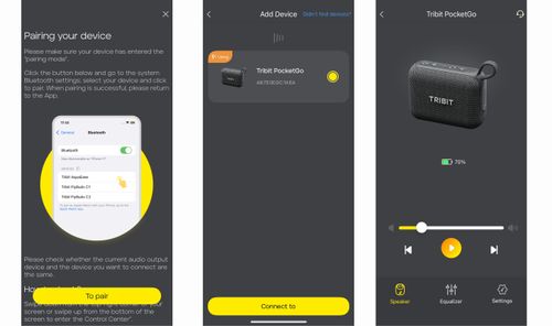 Tribit PocketGo Review | Technobezz