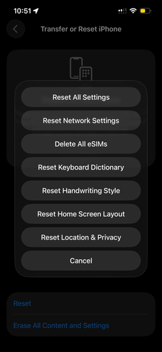 How to Factory Reset Any iPhone Model | Technobezz