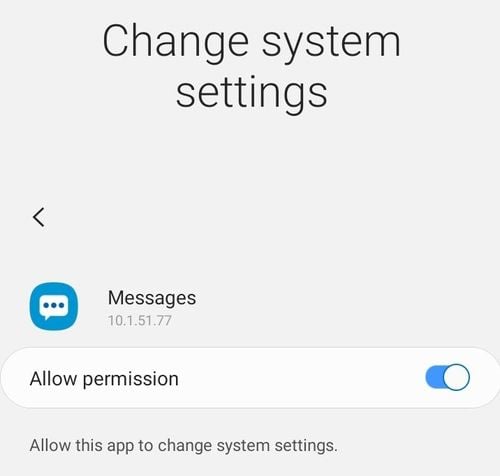 Fix Android Unread Messages and Notification Problems | Technobezz