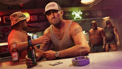 GTA 6: Everything We Know So Far | Technobezz