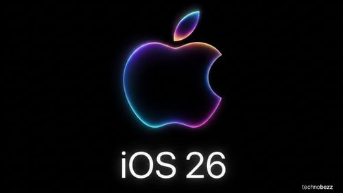 Apple's iOS 26.2 Update Triggers Keyboard Display Glitches on iPhones ...