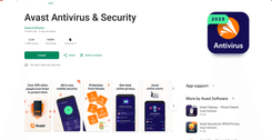 Best Antivirus and Anti-Malware Apps for Android | Technobezz