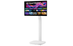 4 Best Rolling TV Monitors You Can Buy Right Now | Technobezz