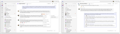 Microsoft Teams adds multi-message forwarding and security alerts in ...
