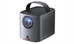 8 Best Portable Projectors for 2026 | Technobezz