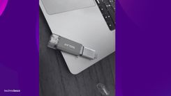 How to Use an External Storage Device with Your iPhone | Technobezz