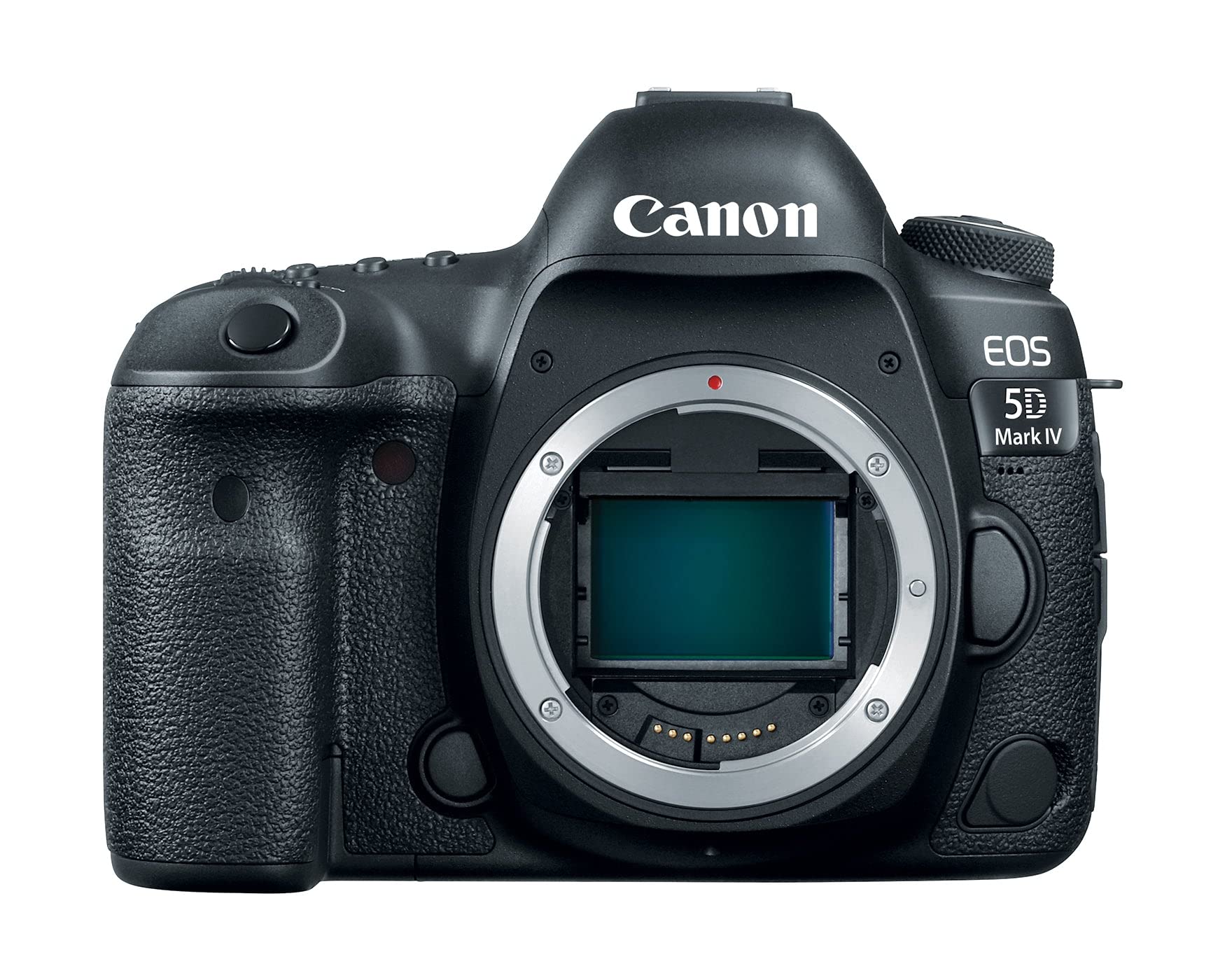 Canon EOS 5D Mark IV Digital SLR drops to $1799 at Amazon | Technobezz