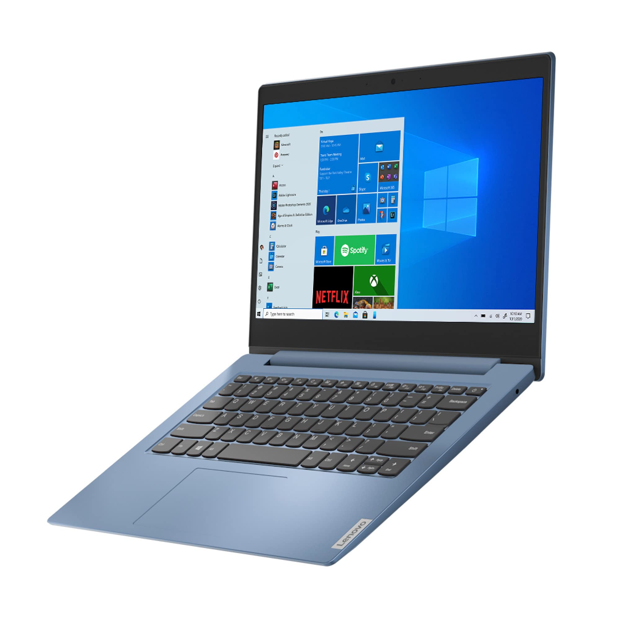 Lenovo IdeaPad 1 14 Laptop drops to $189 on Amazon | Technobezz