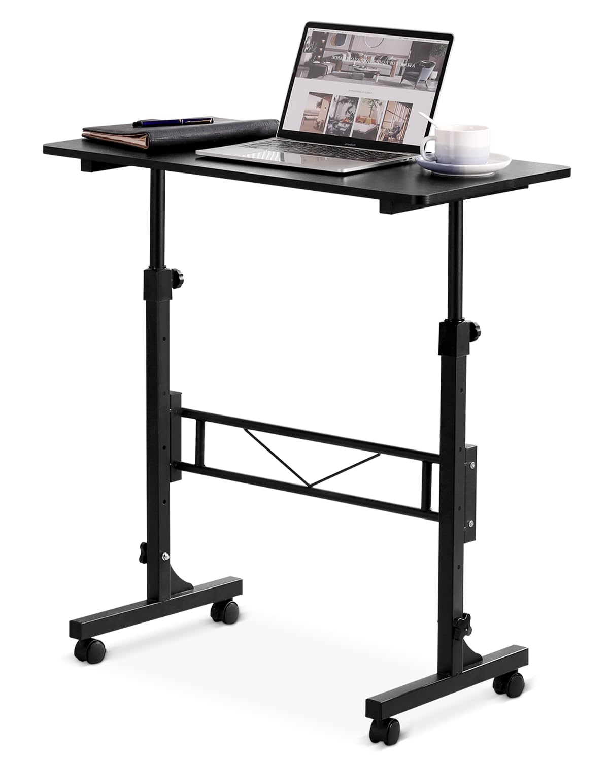 Best Height Adjustable Standing Desks Deals Today Feature 4 Picks ...