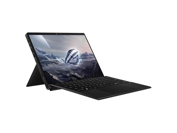 ASUS ROG Flow Z13 2.5K 180Hz Touchscreen Gaming Laptop AMD Ryzen AI ...