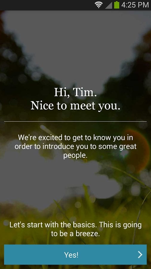 Featured: Top Best Android Dating Apps | Technobezz