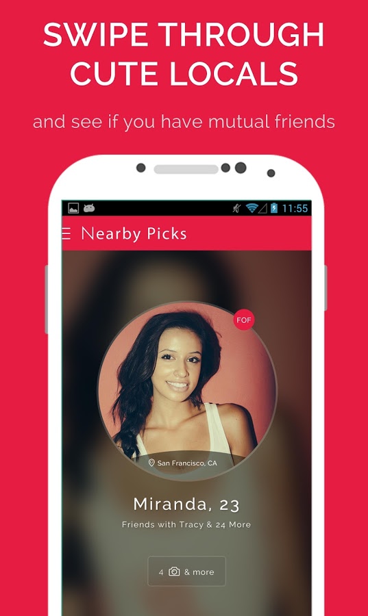 Featured: Top Best Android Dating Apps | Technobezz