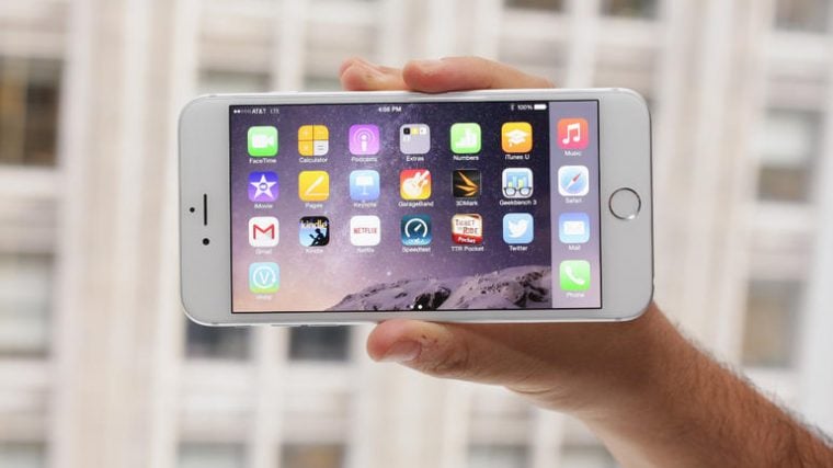 5 Ways To Fix IPhone 6 Plus Randomly Shuts Off | Technobezz