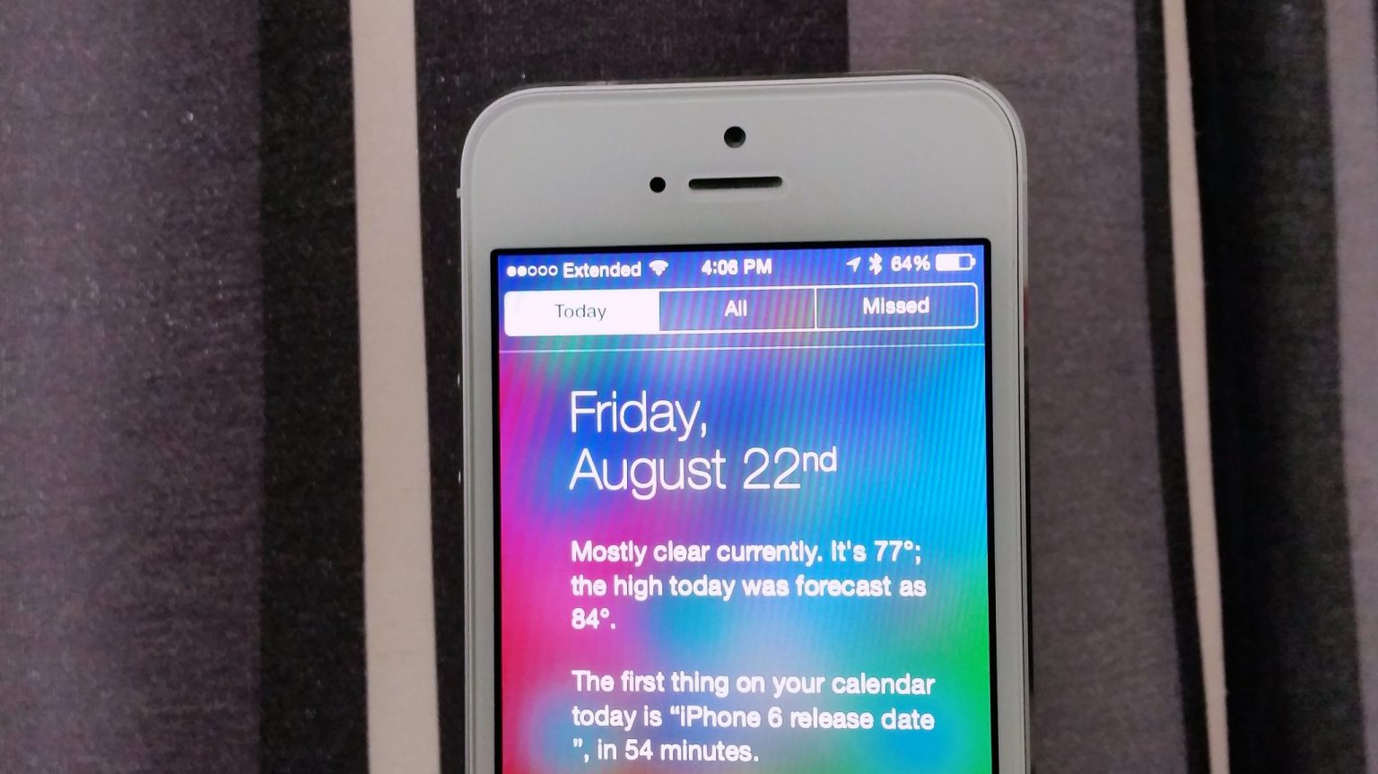 5 Ways To Fix Time And Date Issue On IPhone Mobilebezz 5-ways-to-fix-time-and-date-issue-on-iphone-mobilebezz