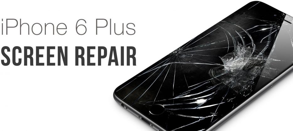 如何在10分钟以下修复破裂的iPhone 6屏幕 - 极客技巧