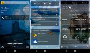 Best Lock Screens For Your Android Phone | Technobezz