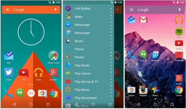 What TouchWiz Is and How to Enable or Disable It | Technobezz