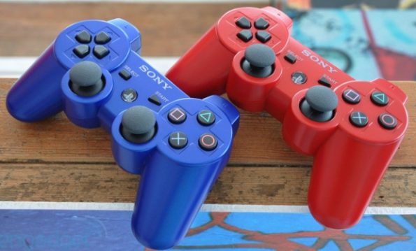 How To Connect A PS3 Controller To A PC | Technobezz