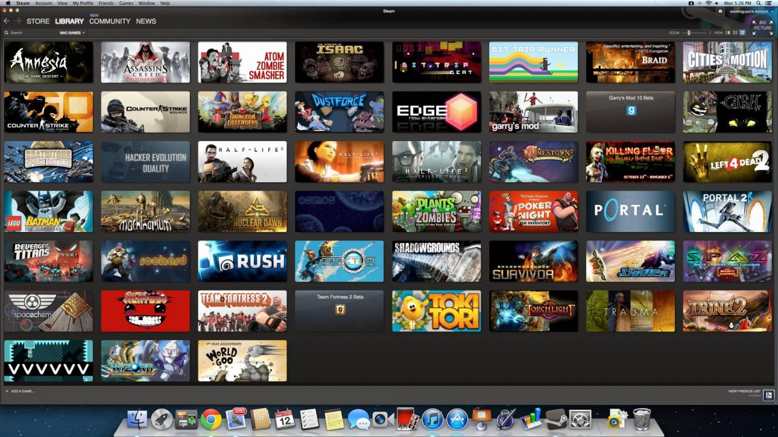 How To Set Up Your Mac For Gaming | Technobezz