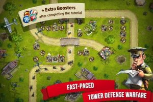 Top Best Tower Defense Games On Android - Technobezz