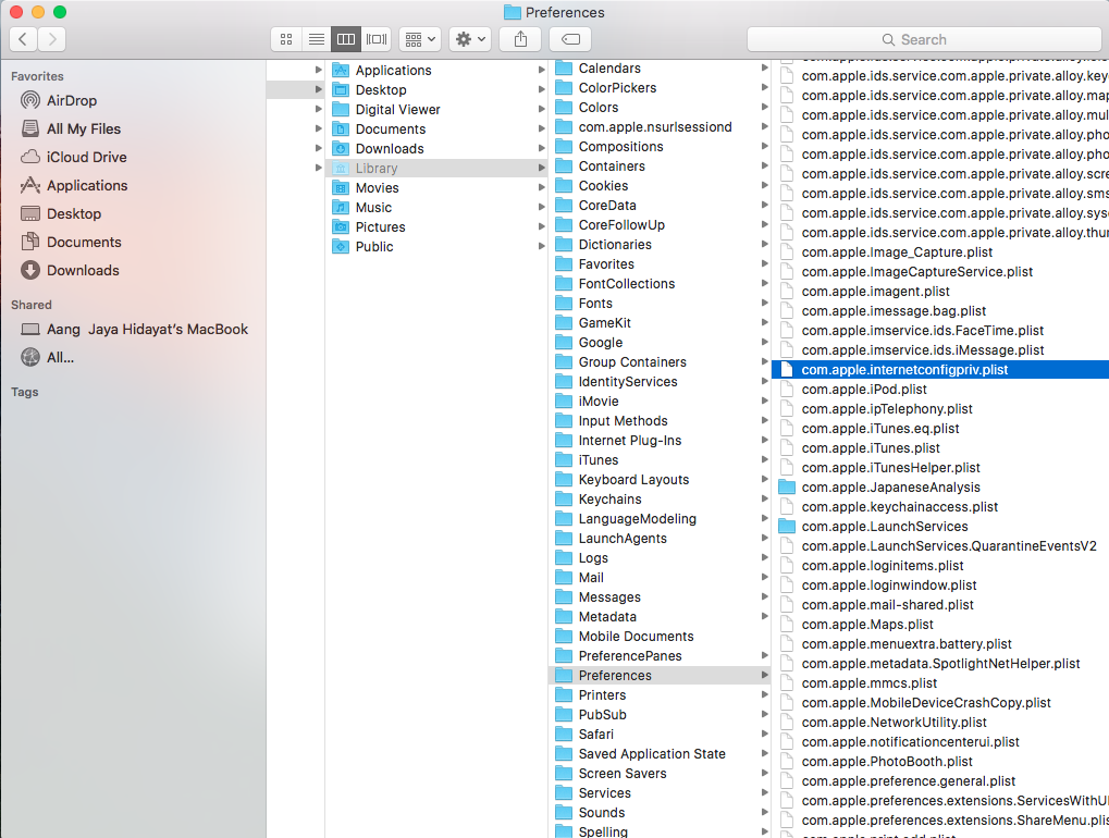 How to Fix a Mac That Won't Connect to Wi-Fi in 2026 (18 Ways) | Technobezz