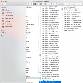 How To Fix A Mac That Won’t Connect To WiFi