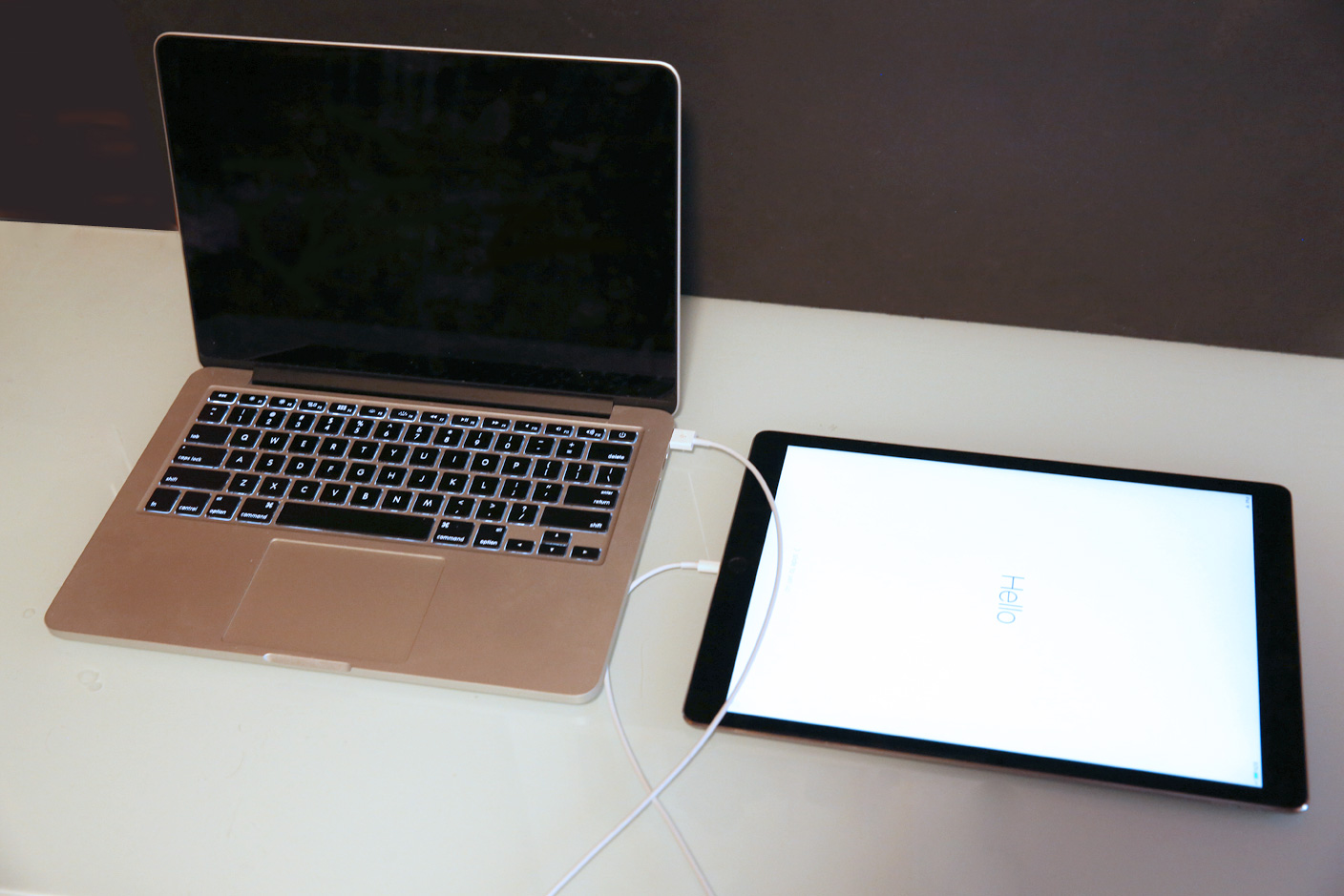 How To Fix IPad Pro Screen Freezing Issue - Technobezz