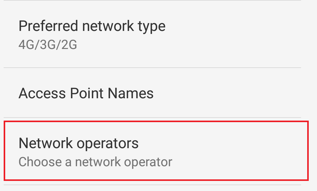 How To Fix No SIM Card Error On Android
