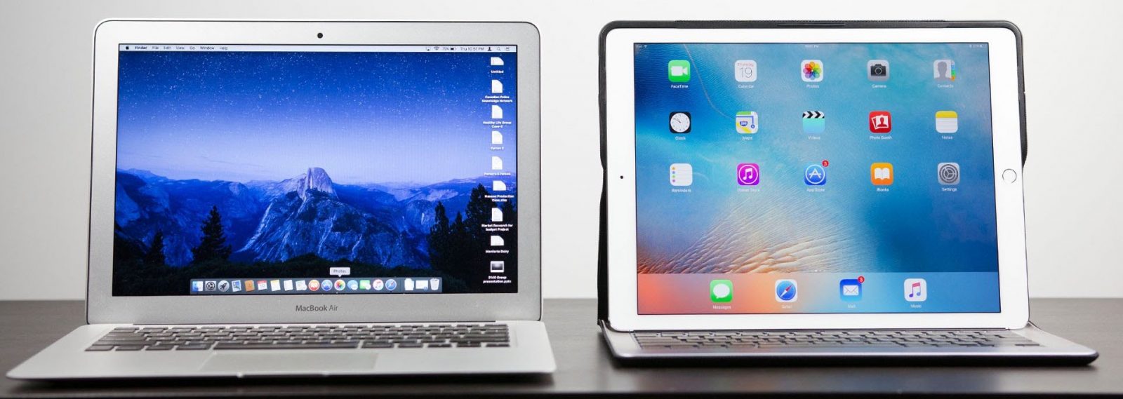 7 Things IPad Pro Should Have To Replace A PC