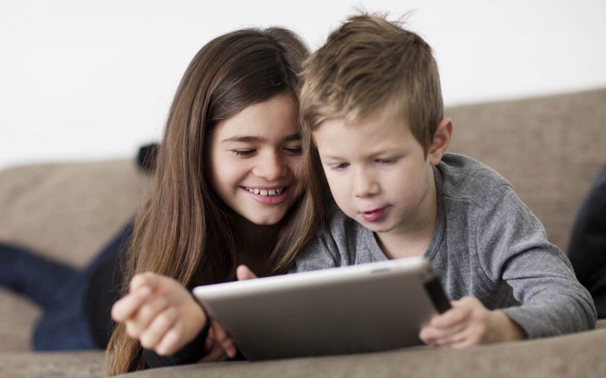 How To Set Up Android For Kids | Technobezz