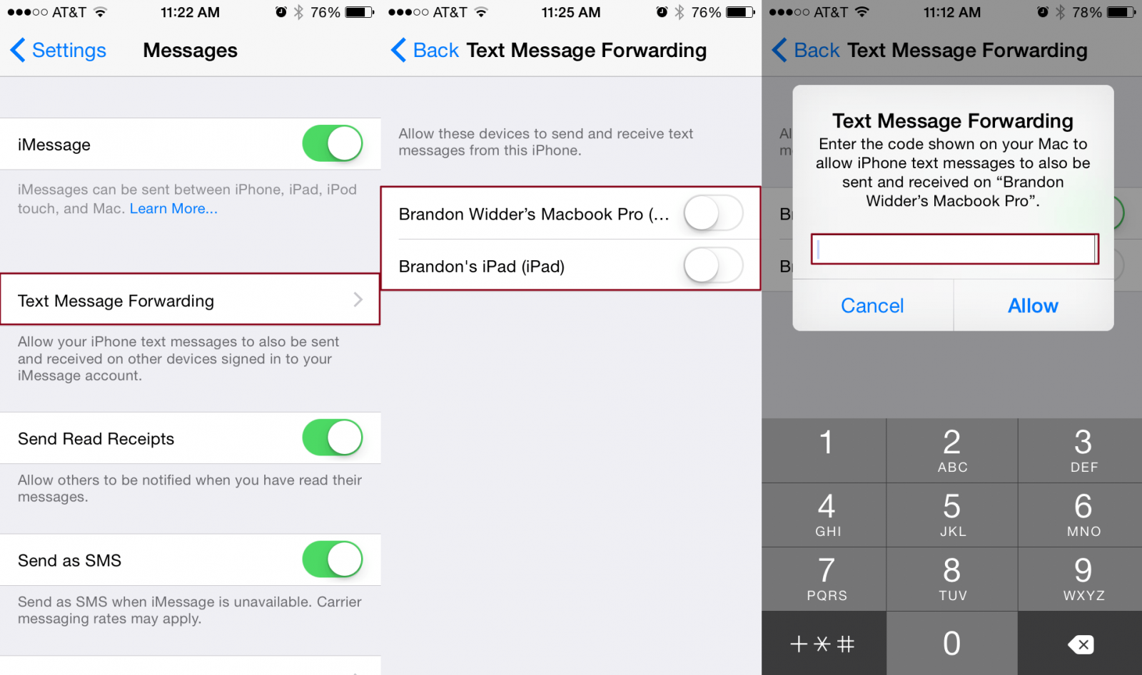 How to Send Text Messages from Your Computer | Technobezz