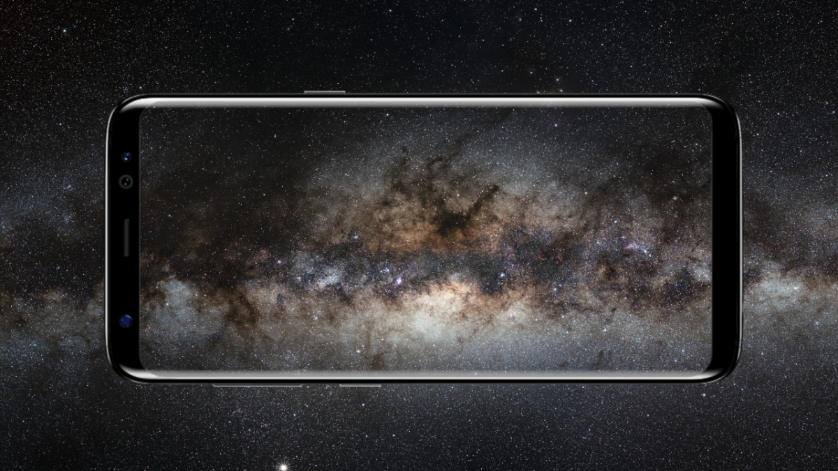 How To Fix Samsung Galaxy S8 Red Tint Issue