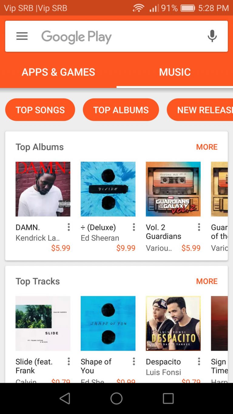 How to Buy Music From Google Play Now YouTube Music | Technobezz