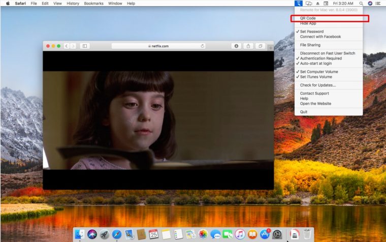 Control Netflix Using Your Phone | Technobezz
