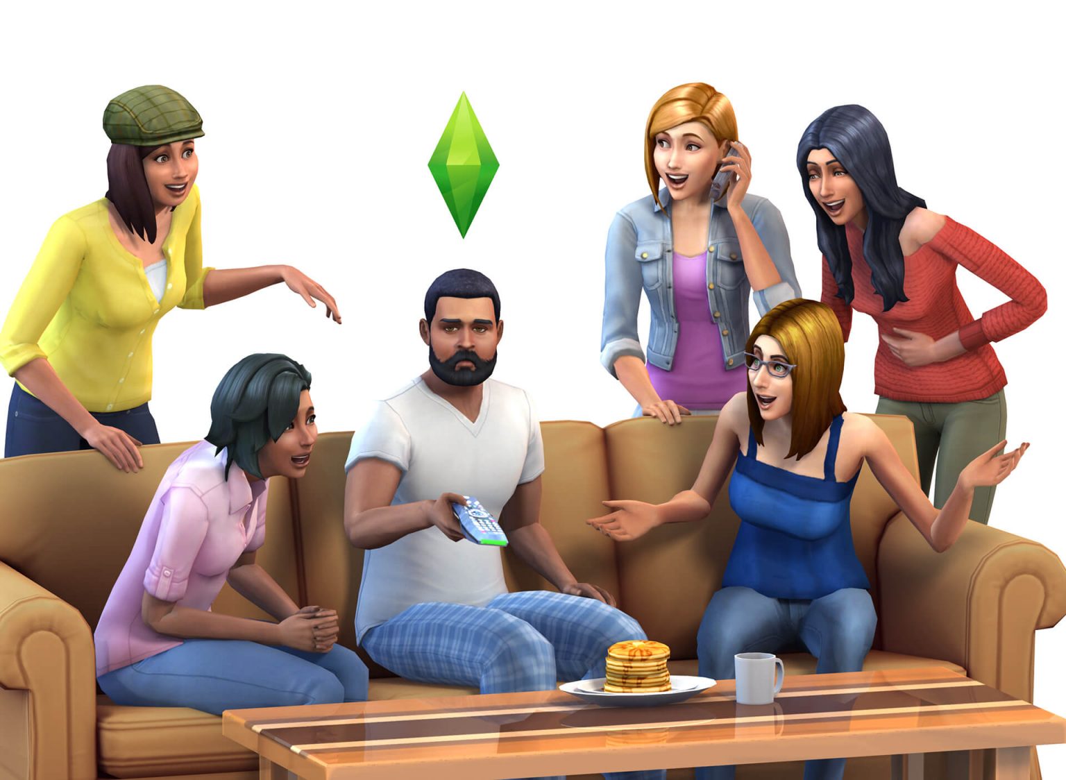 The Sims 5 Release Date: Features, News And Rumors