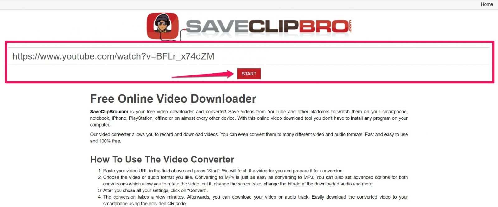 How to Convert YouTube Videos to WAV | Technobezz